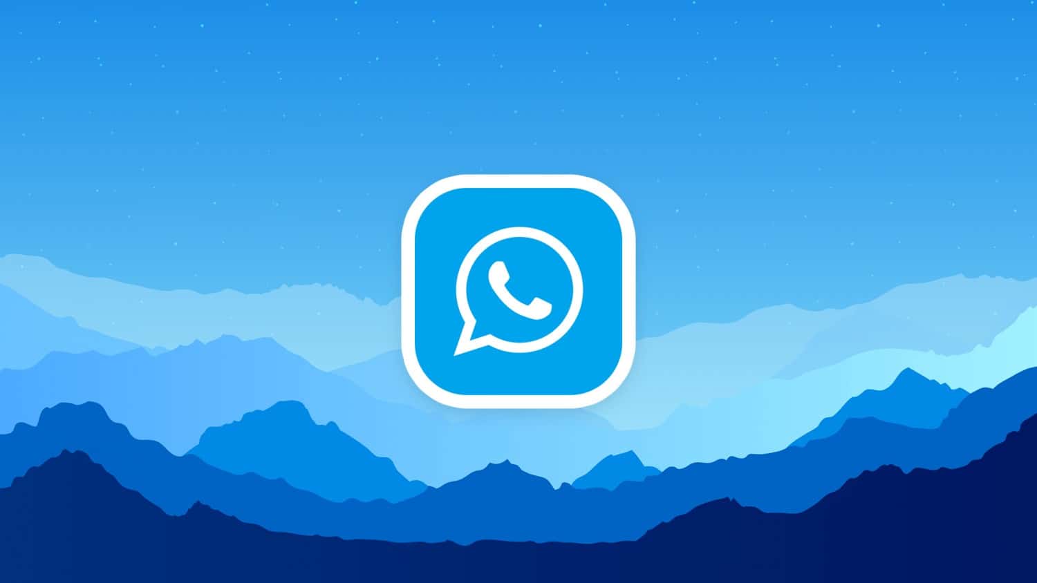 Download WhatsApp Plus V17 60 Latest Version AndroidWaves
